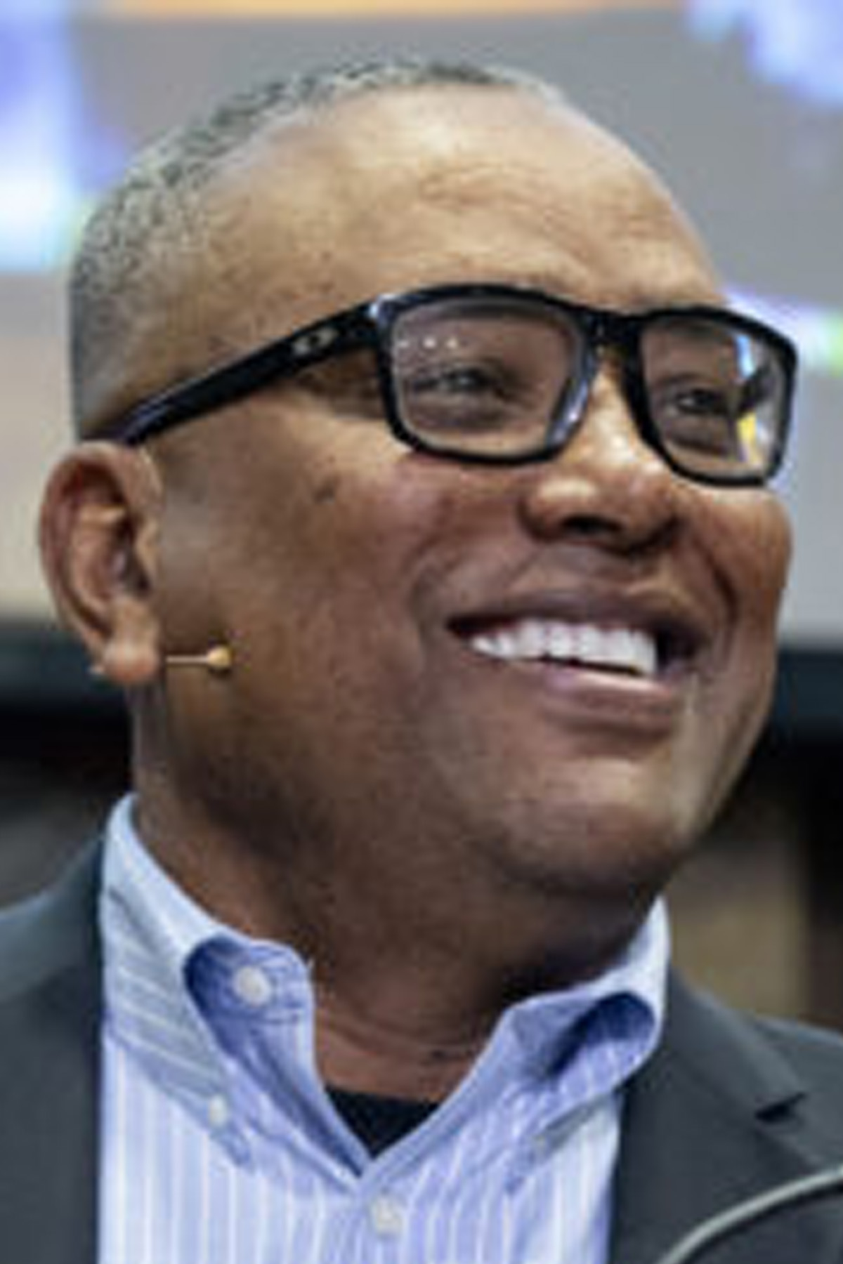 George Liele’s rich missionary legacy spotlighted with special ...