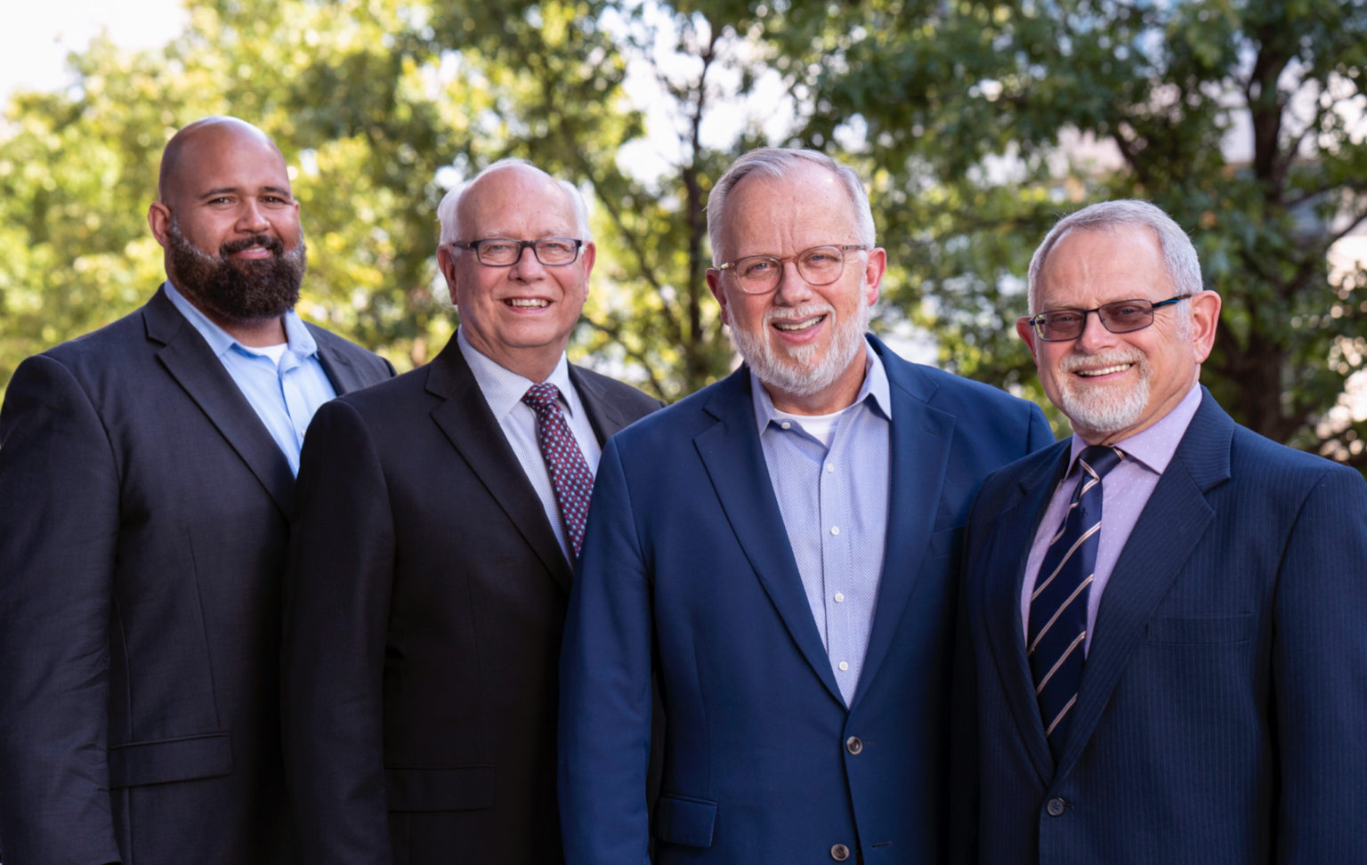 Mississippi’s Lee Brand Jr. serving as SBC’s first vice-president