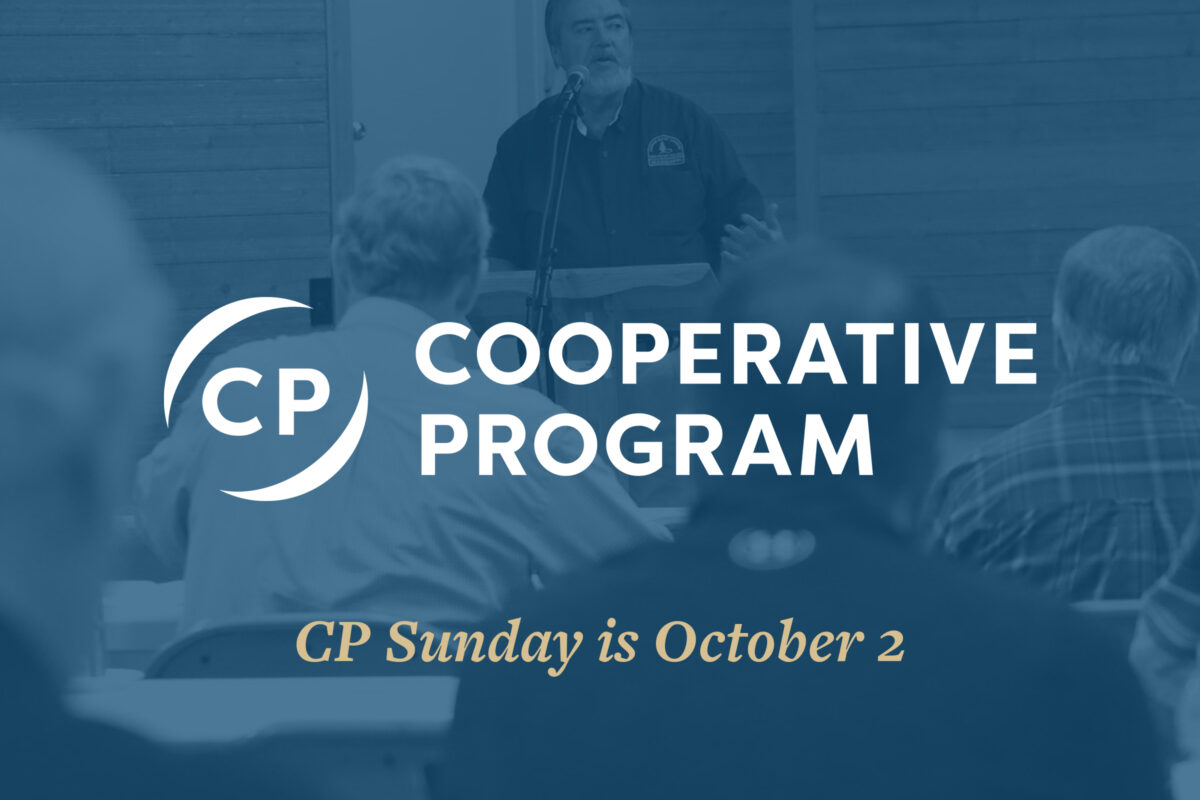 Associational Mission Strategists reflect on importance of Cooperative ...