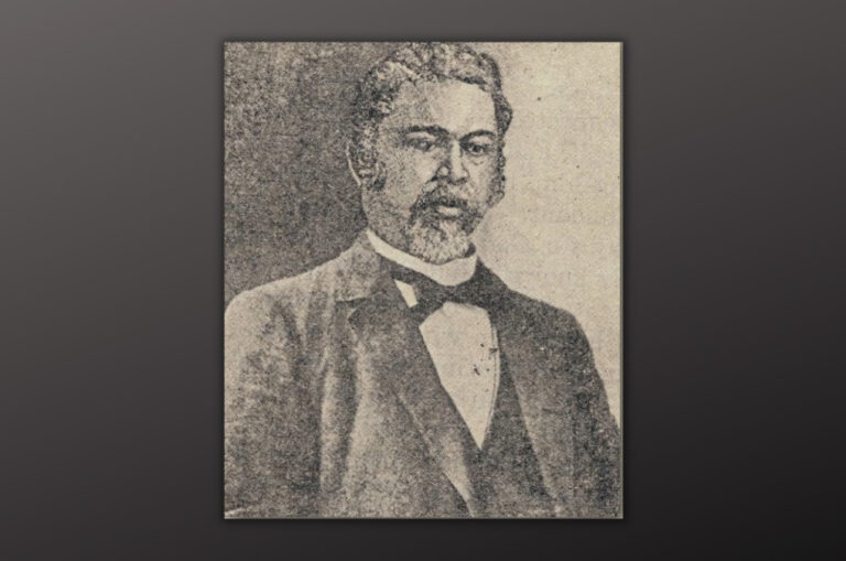 Special Sunday for missionary pioneer George Liele