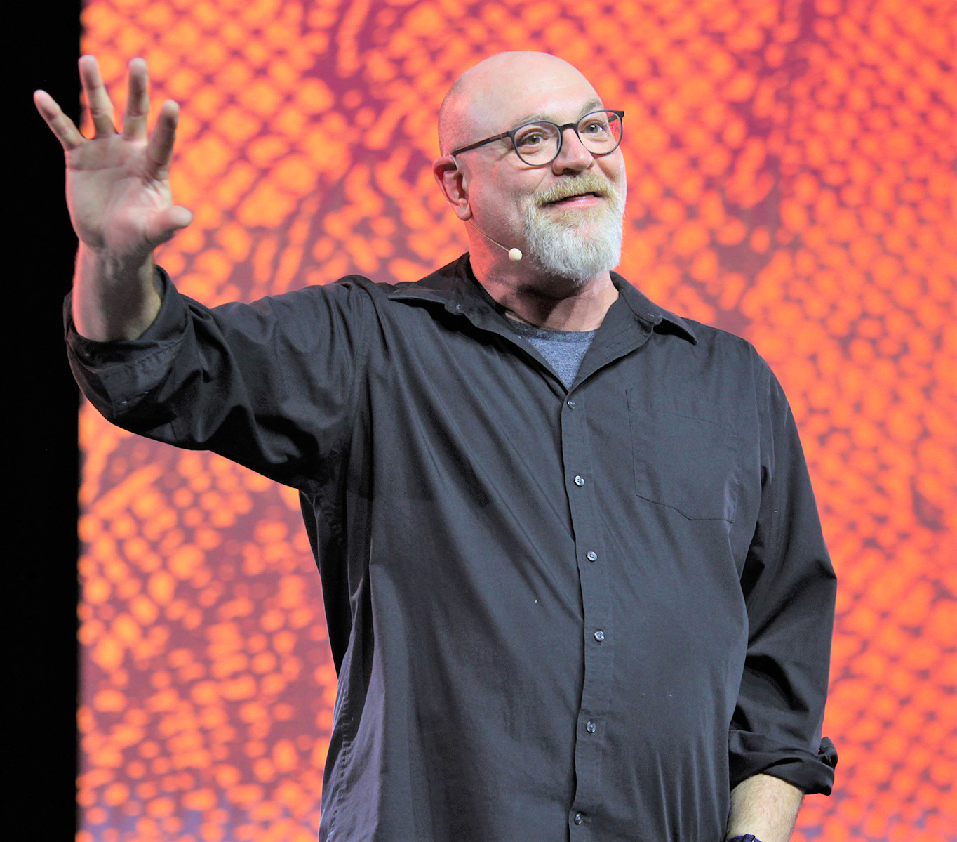 Lifeway introduces curriculum designed to ‘flip the script’