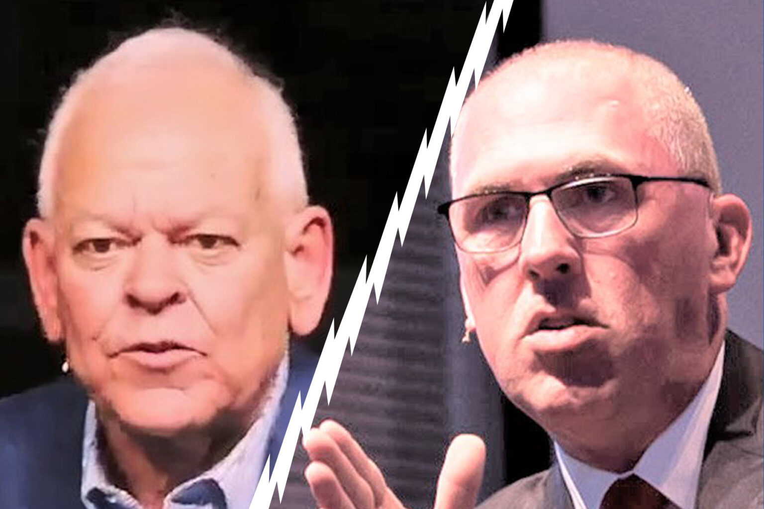 SBC president distances convention from Johnny Hunt ‘restoration’