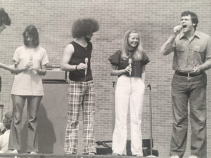 ‘Jesus Movement’ brought young Southern Baptists to Christ - The ...