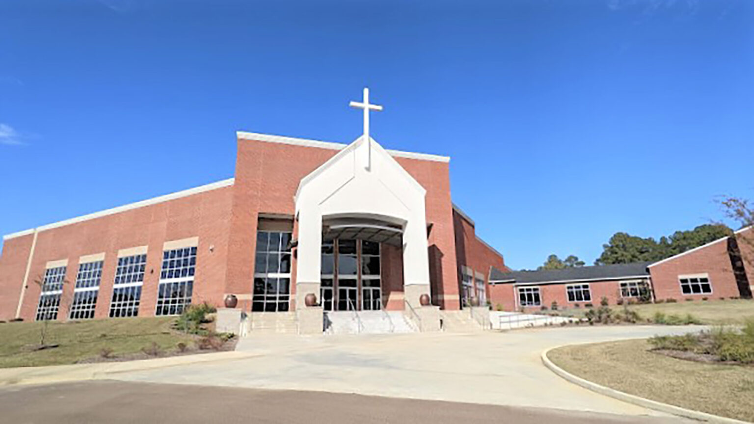 First Church, Fannin, marks 175th anniversary