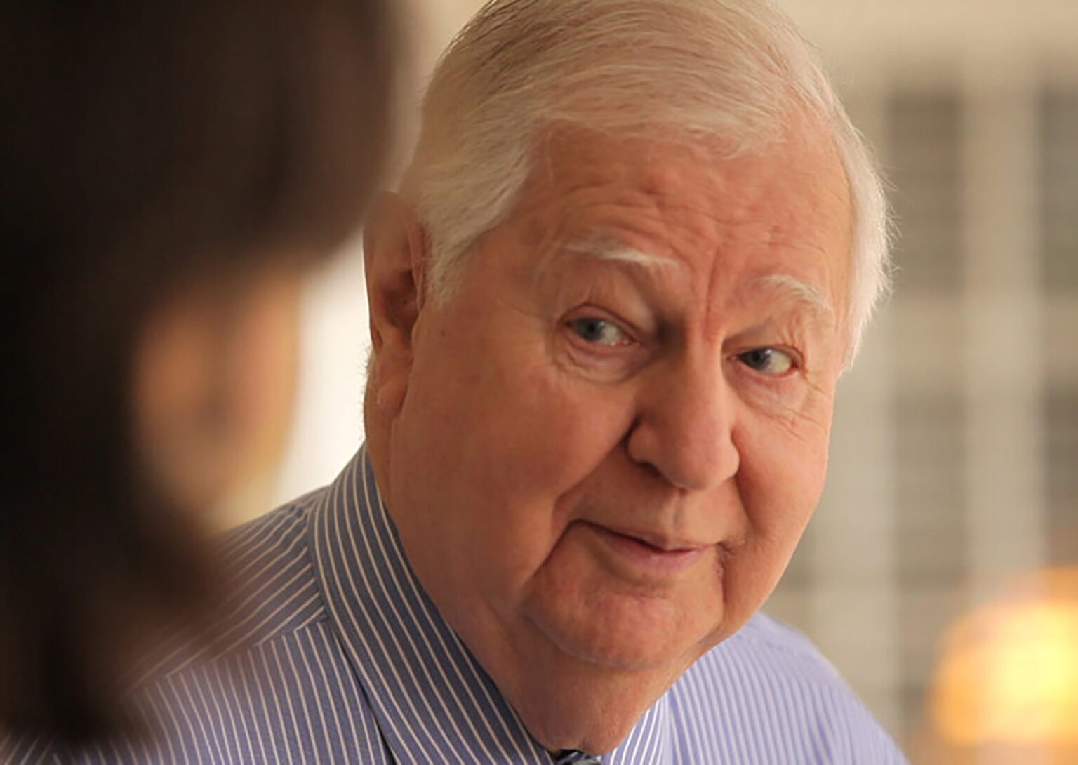 Lifeway remembers the life and legacy of ‘Experiencing God’ author ...