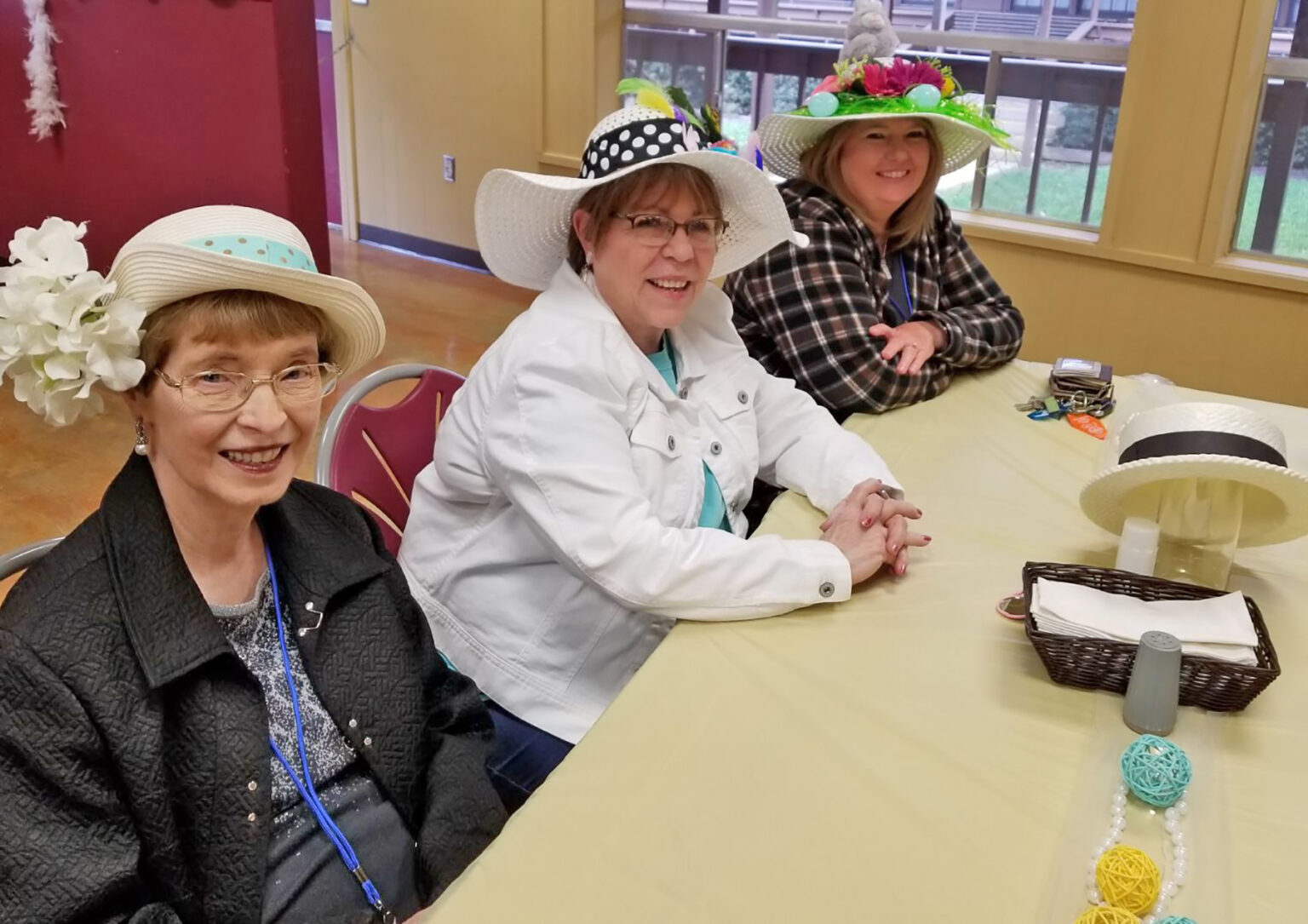 Ministry Assistants Conference & Training invites helping hands to take ...