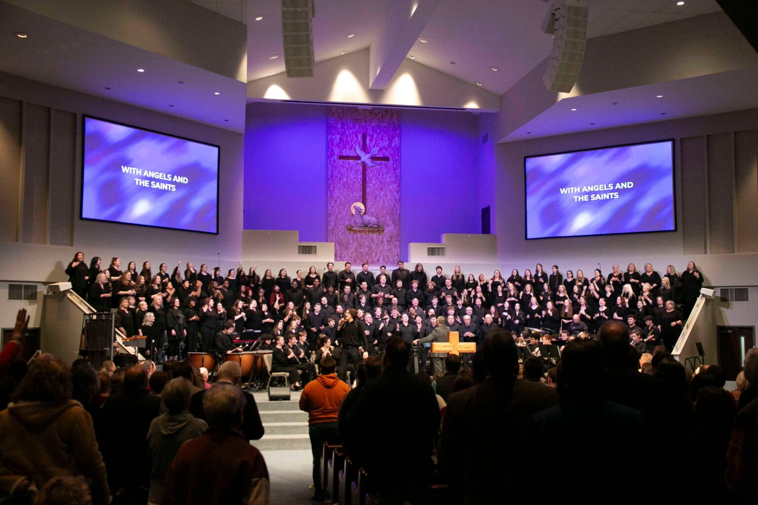 2024 State Evangelism Conference sets the stage for personal revival