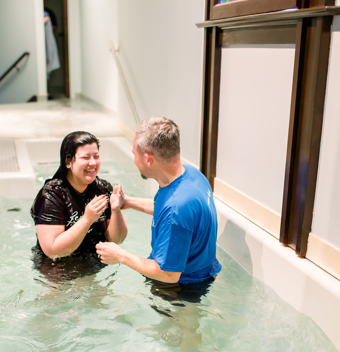 State Evangelism Conference lights spark from within, results in 13 ...