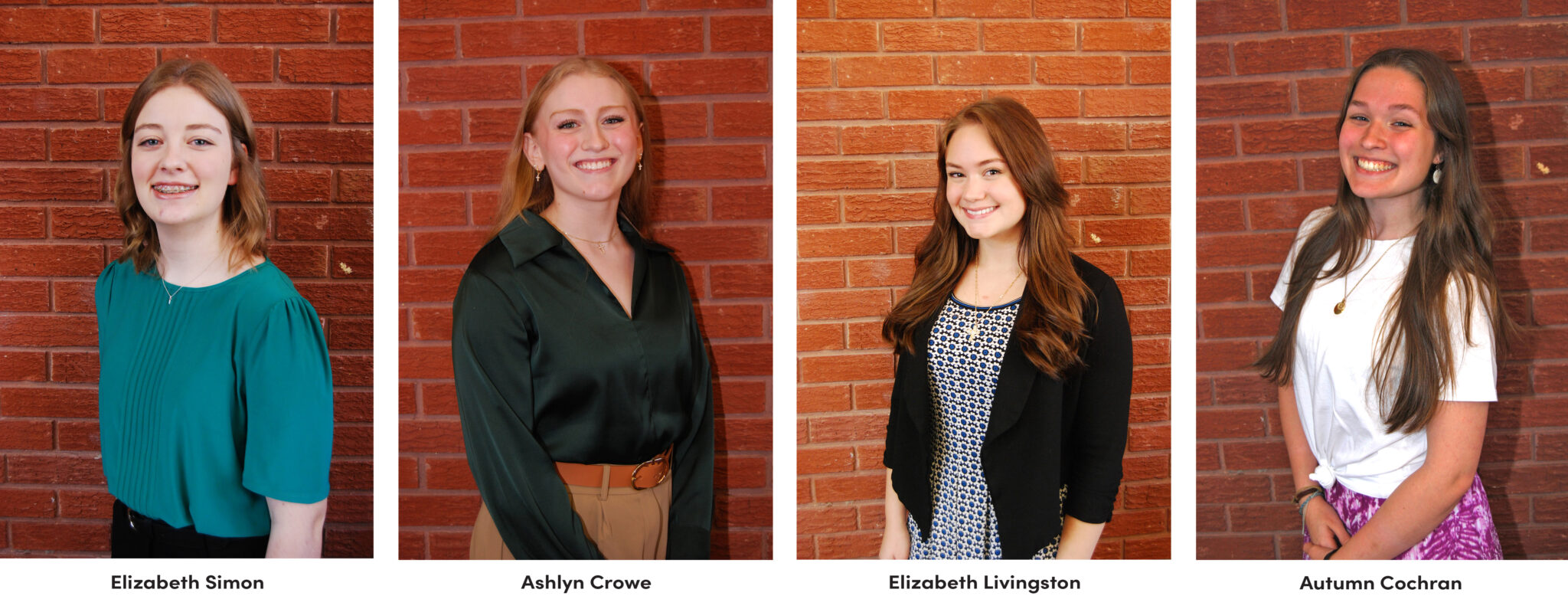 2024 Mississippi Baptist Student Speakers’ Tournament results