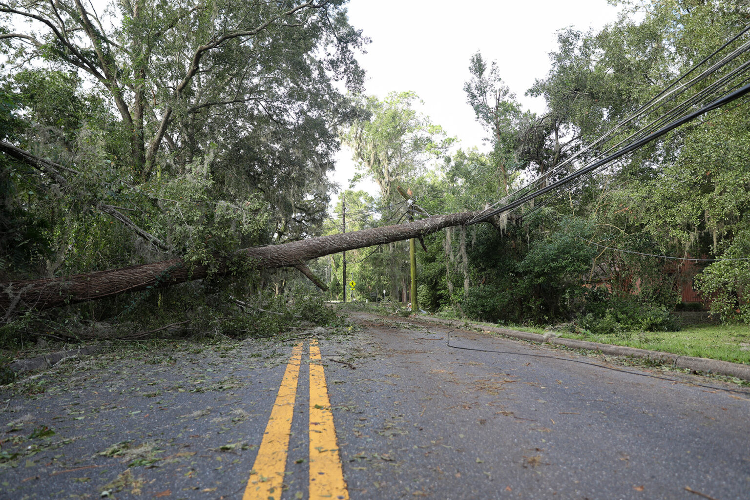 Disaster relief update following May 9-10 storms