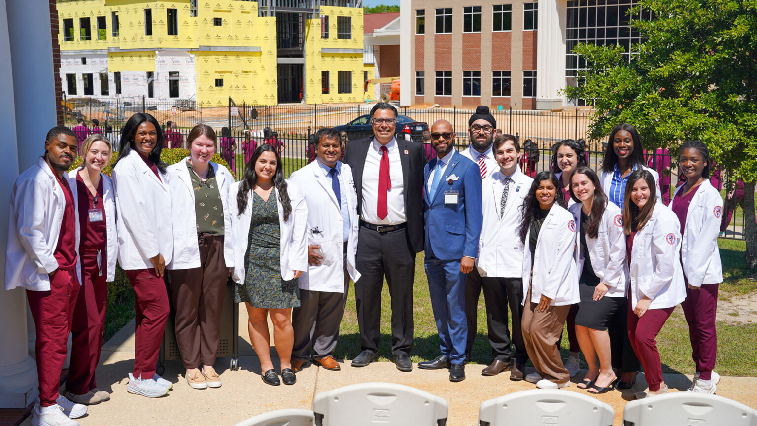WCUCOM earns high marks from U.S. News & World Report - The Baptist Record