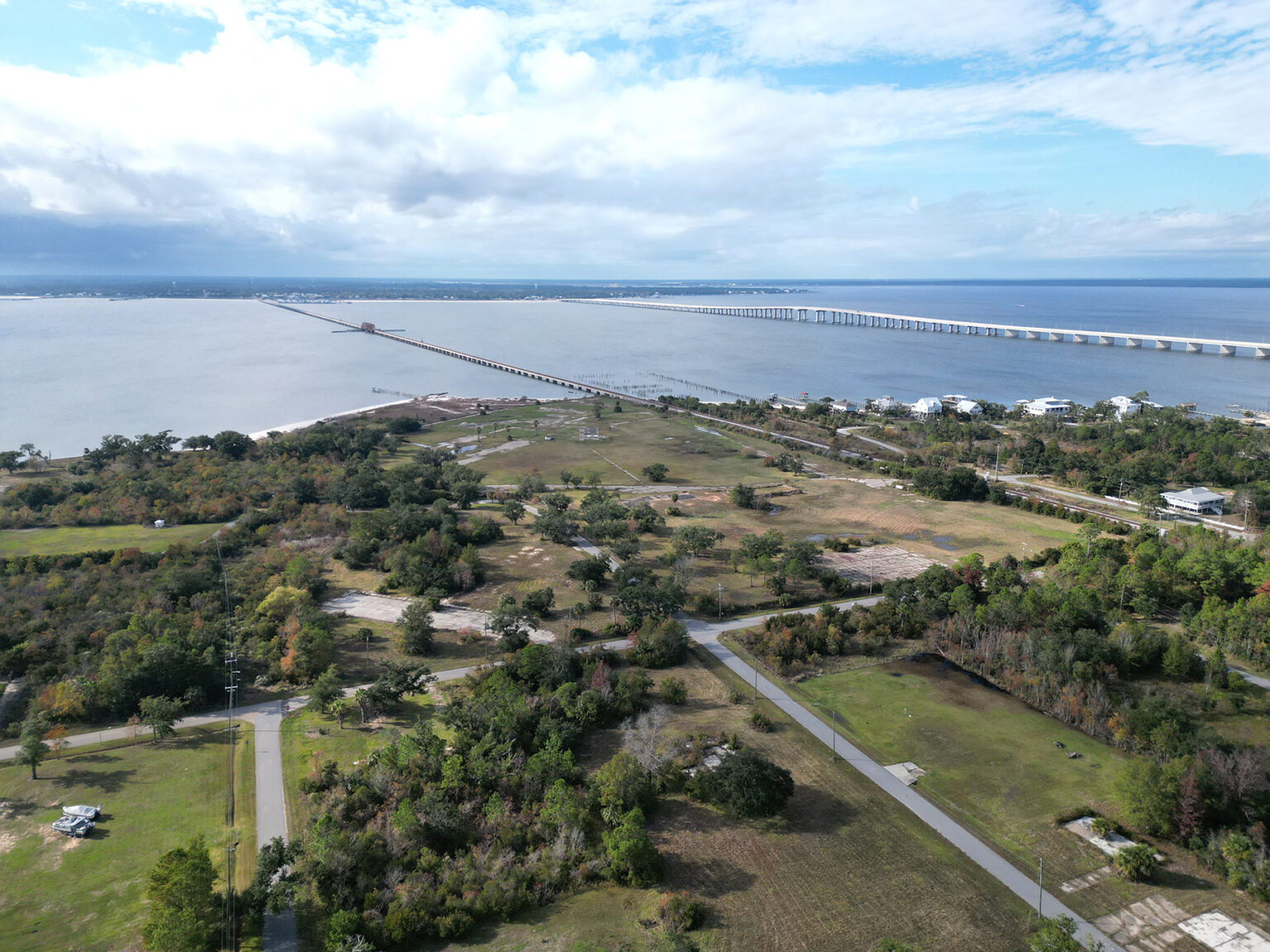 Approval granted to sell Gulfshore Baptist Assembly property to Mid ...