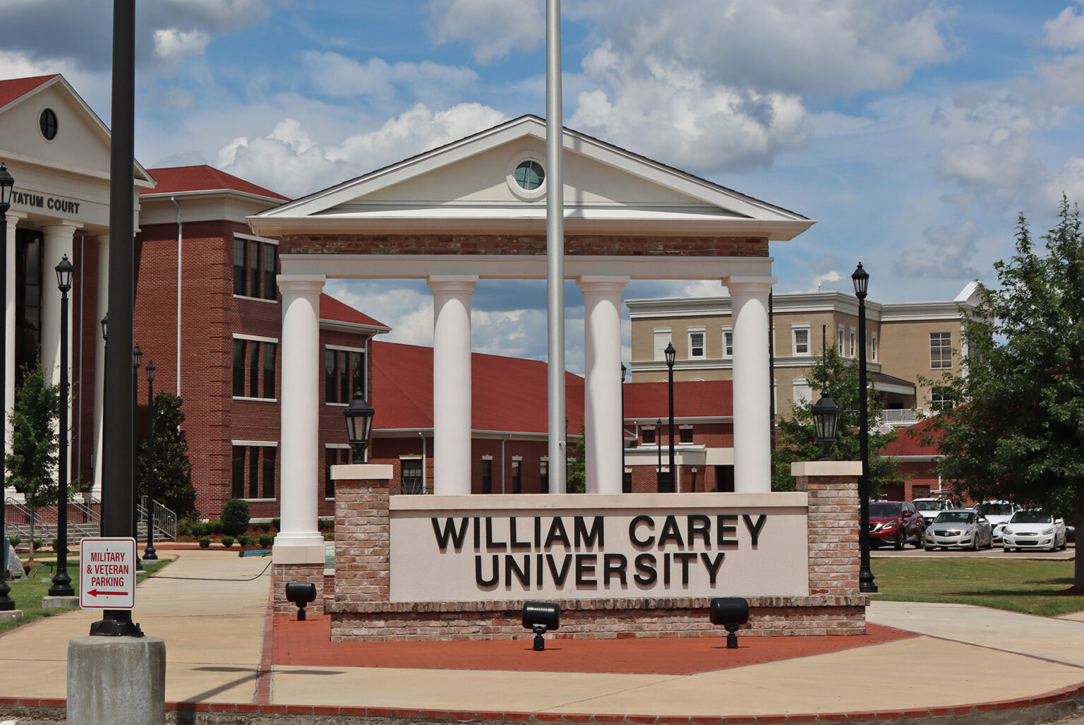 William Carey University celebrates record enrollment increase