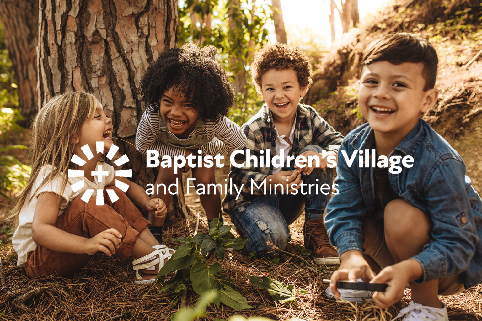 Baptist Children’s Village and Family Ministries: A new look at an ...