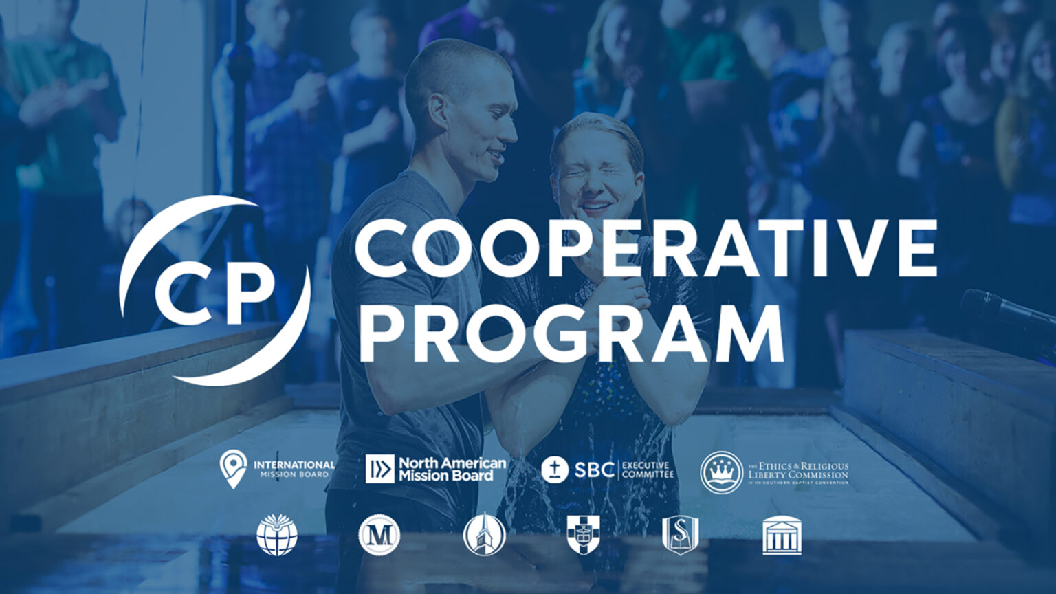 The Cooperative Program: A brief history