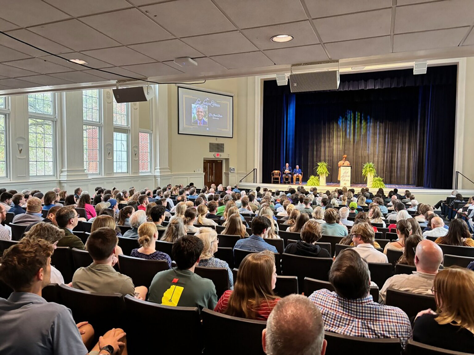 MC professor and wife exemplify prolific faith in the face of ALS ...